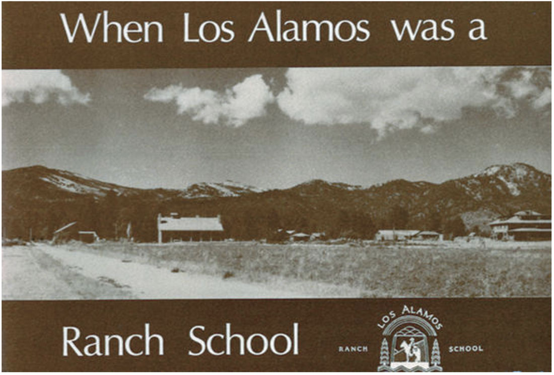 Historical Society: Evolution of Bathtub Row Press – Los Alamos ...