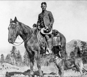 Fuller Lodge – The Story Behind the Name – Los Alamos Historical Society