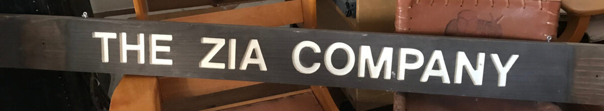 75th Anniversary of The Zia Company: Inside the Archives – Los Alamos ...