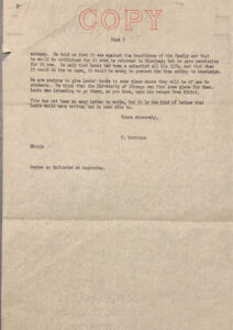 The Slotin Accident: Inside the Archives – Los Alamos Historical Society