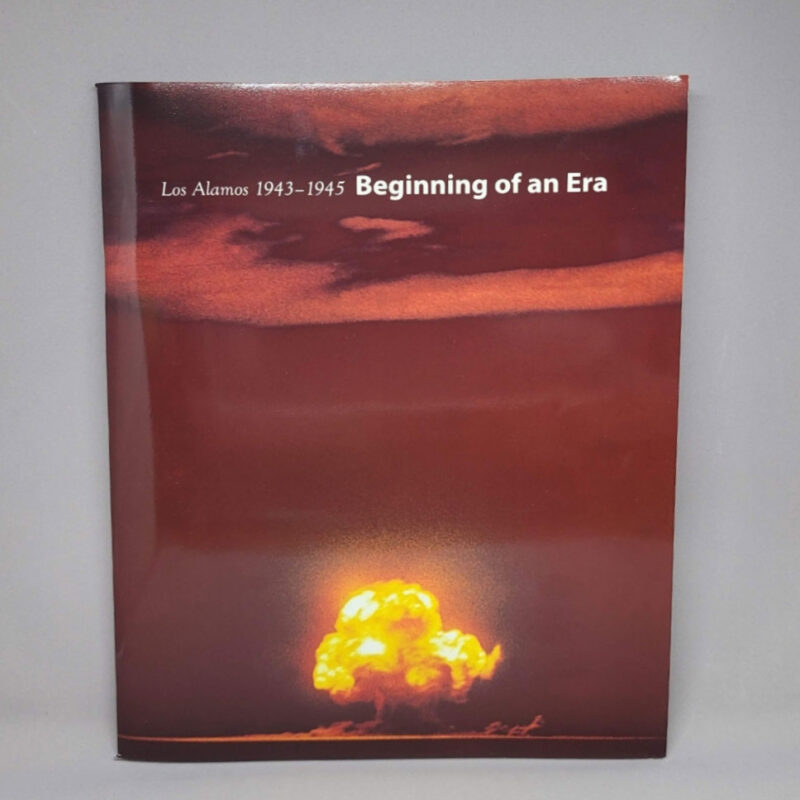 Store – Los Alamos Historical Society